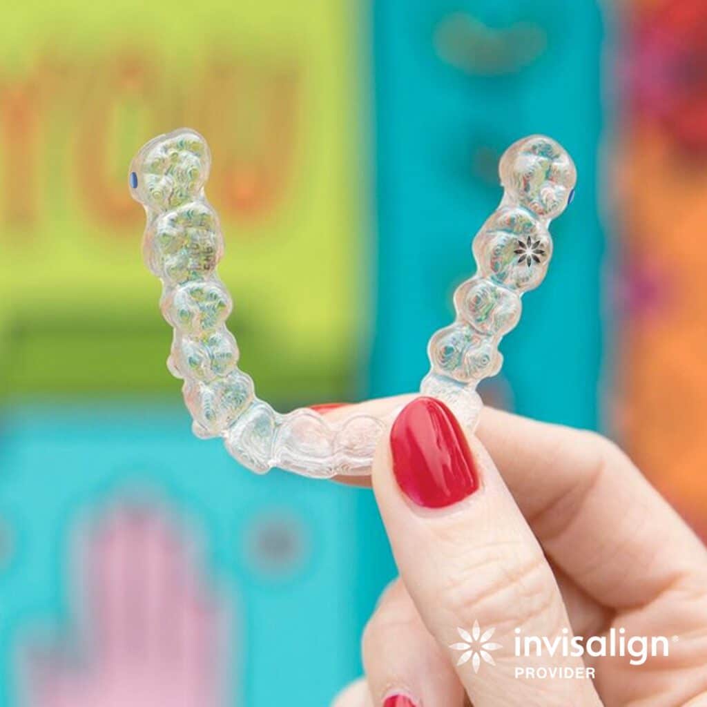 What Is Invisalign? | Dunegan & Cole Orthodontics