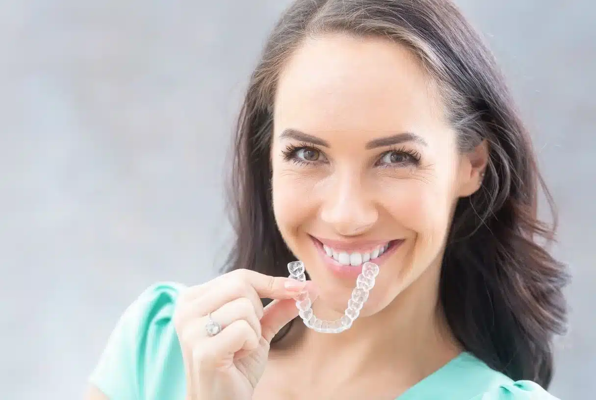 How Long Do You Have To Wear Invisalign? | Dunegan & Cole